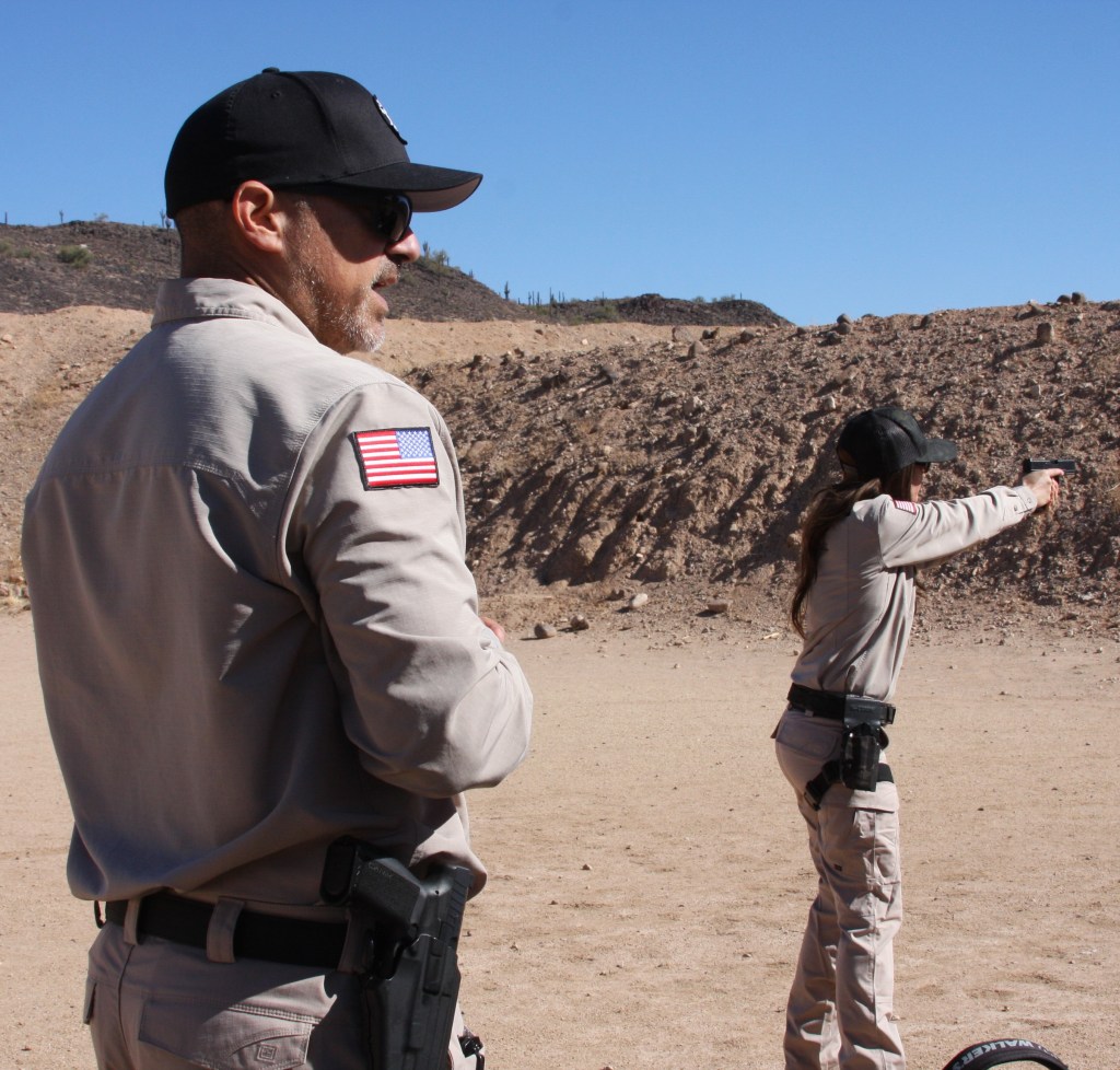 About Us – G-SEVEN TACTICAL